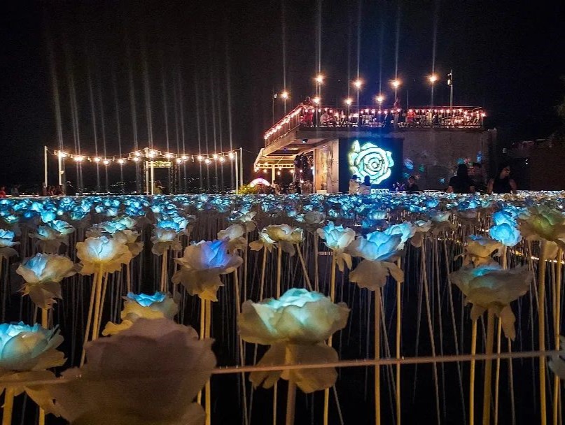 A Tale of Ten Thousand Roses – Renegade Junctures