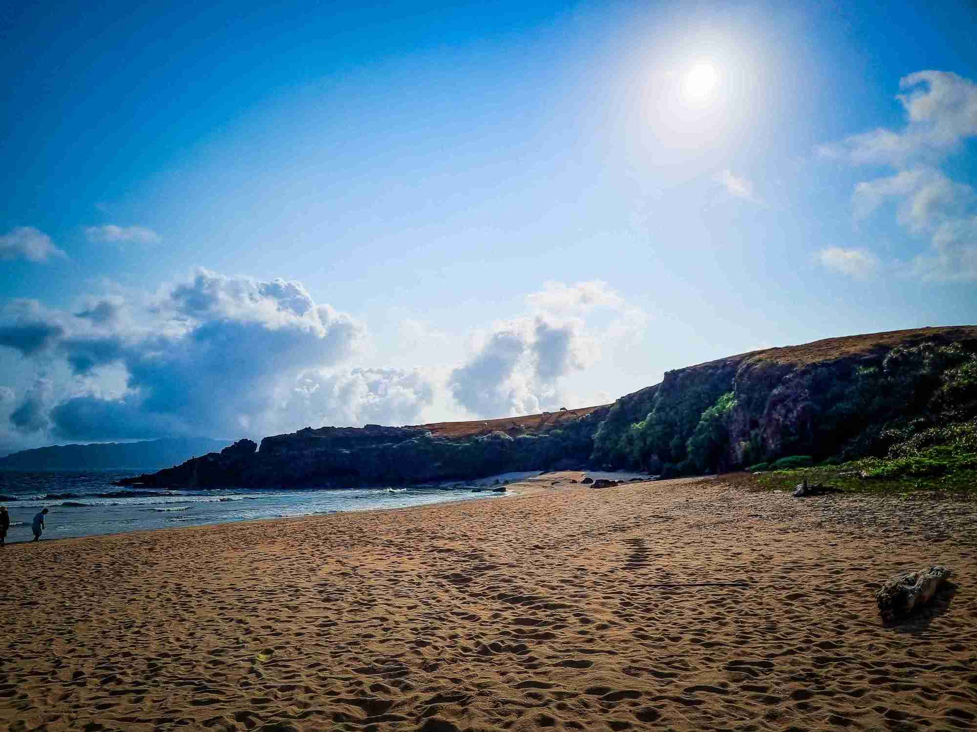 Nature’s Own Arch – Renegade Junctures