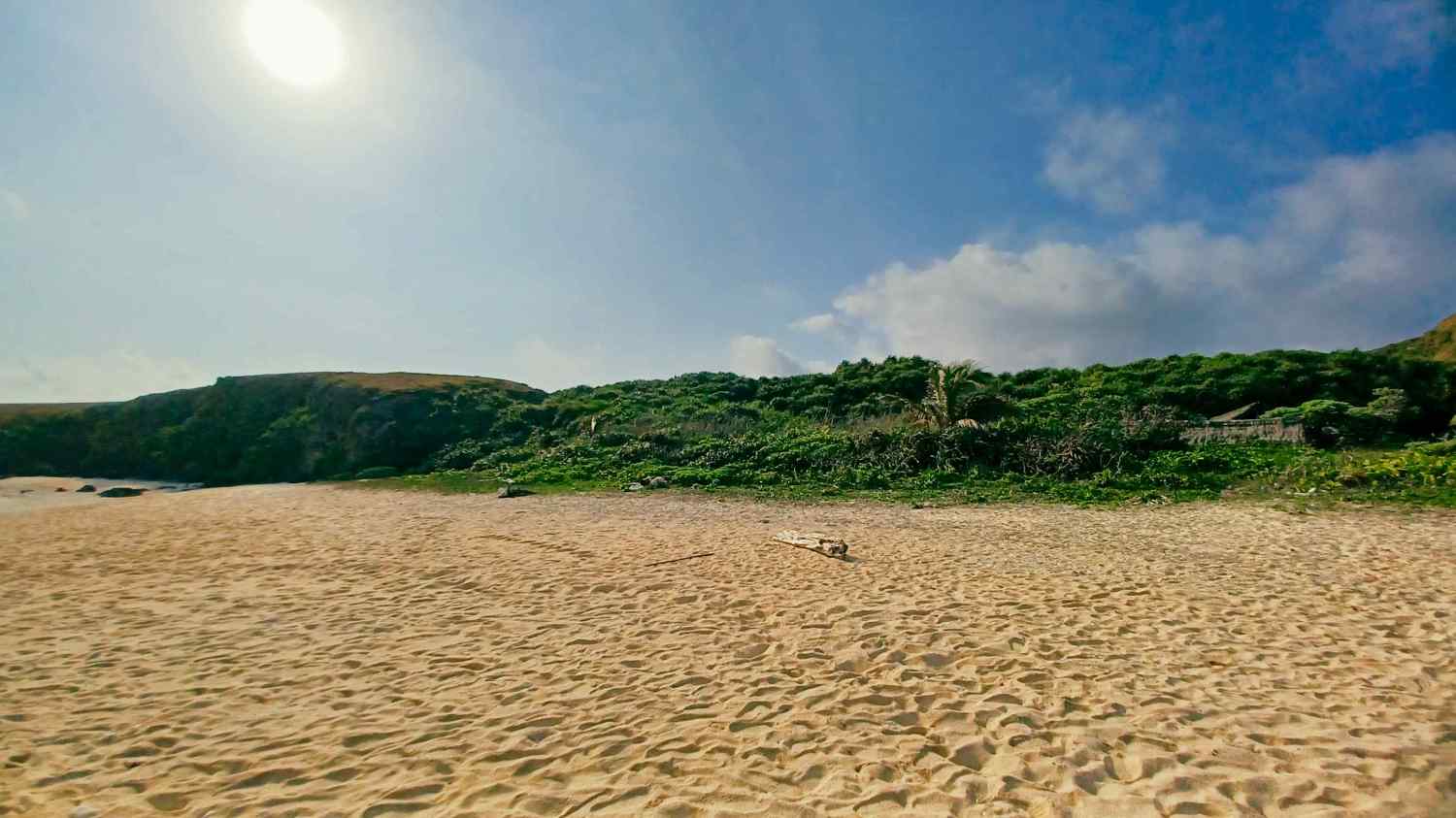 Nature’s Own Arch – Renegade Junctures