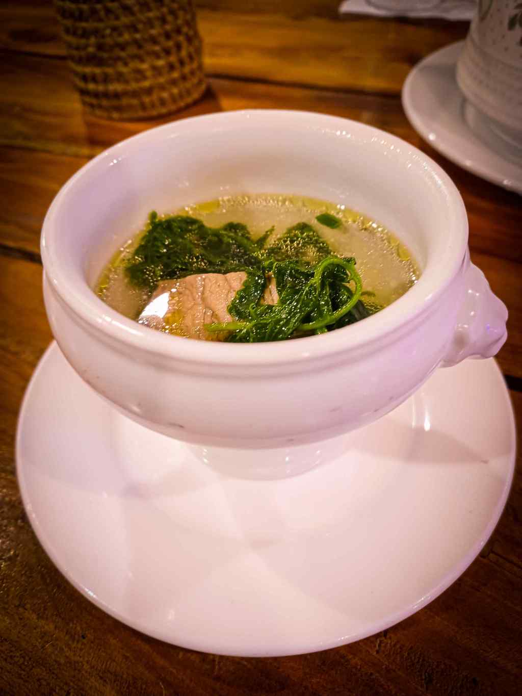 The Wrap – Renegade Junctures