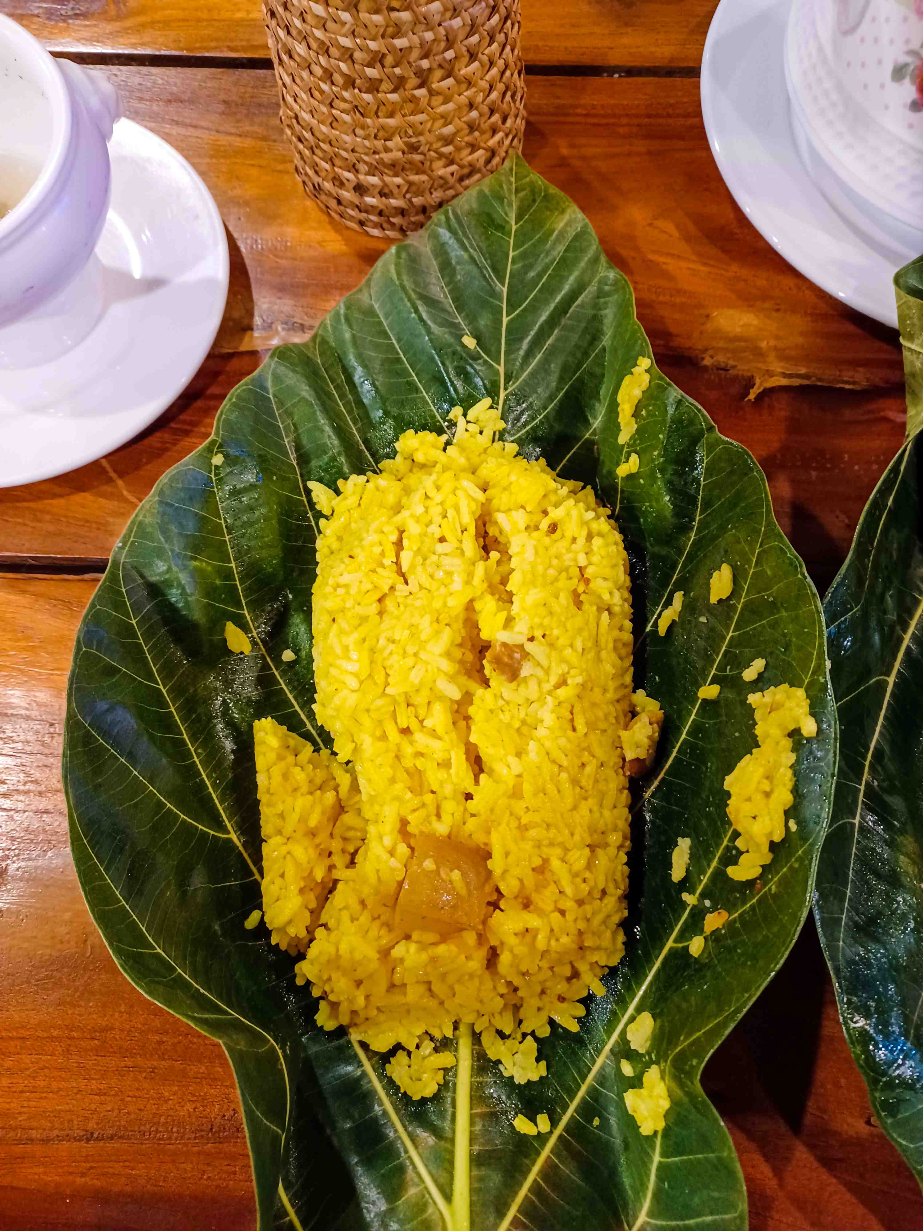 The Wrap – Renegade Junctures