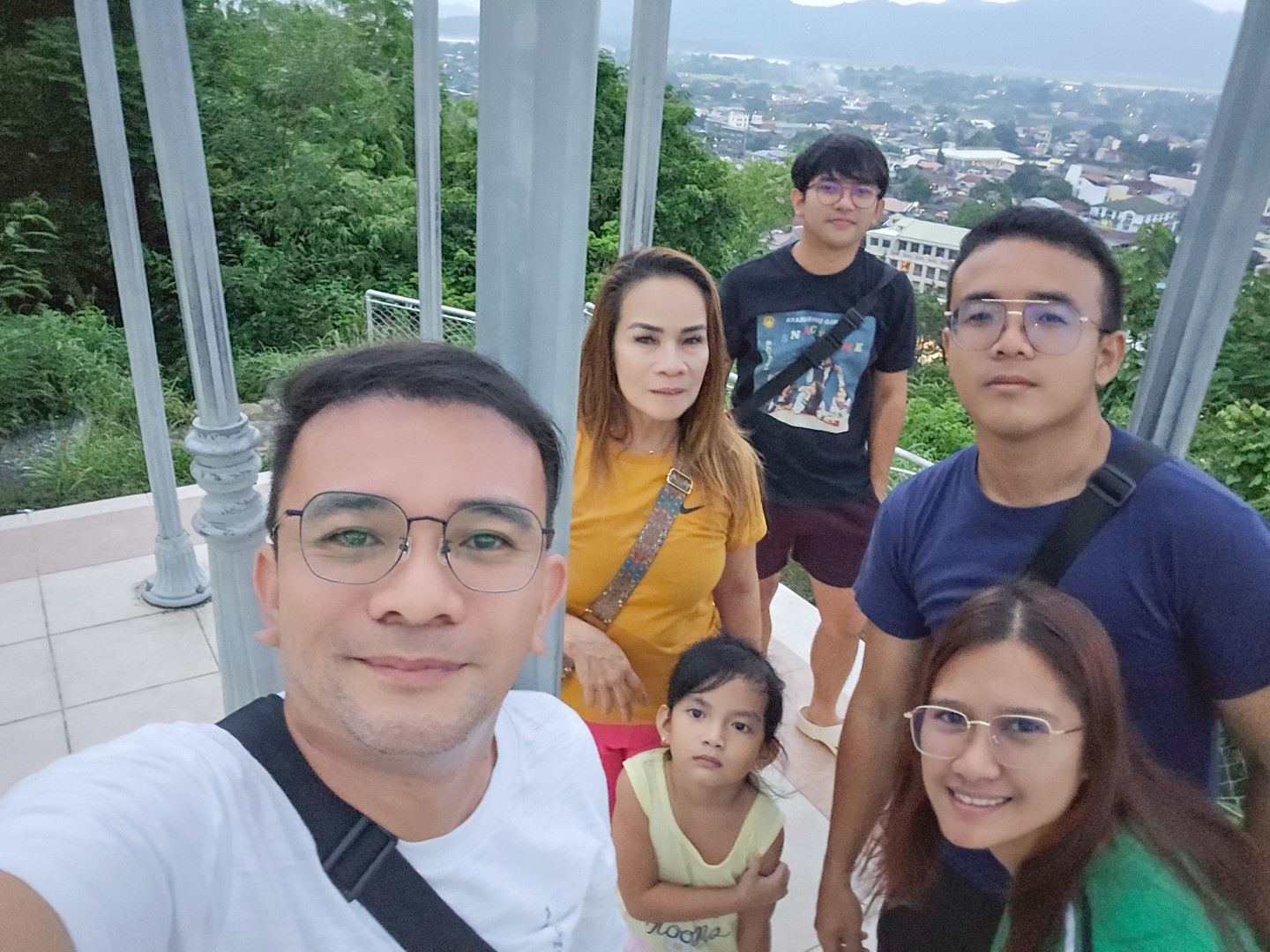 Savoring Twilight – Renegade Junctures